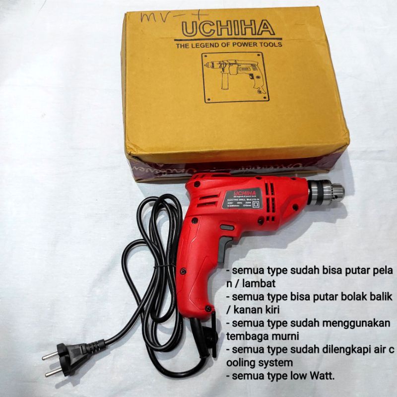 Jual Mesin bor cord & cordless, kuat dan tahan lama tersedia berbagai ...