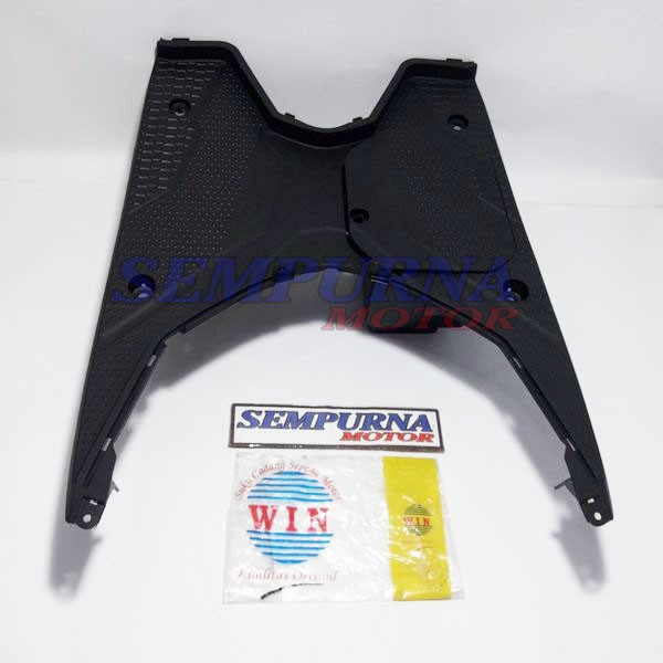 Jual Bordes Pijakan Kaki Dek Atas Step Assy Floor Beat Esp 2017 Merek ...