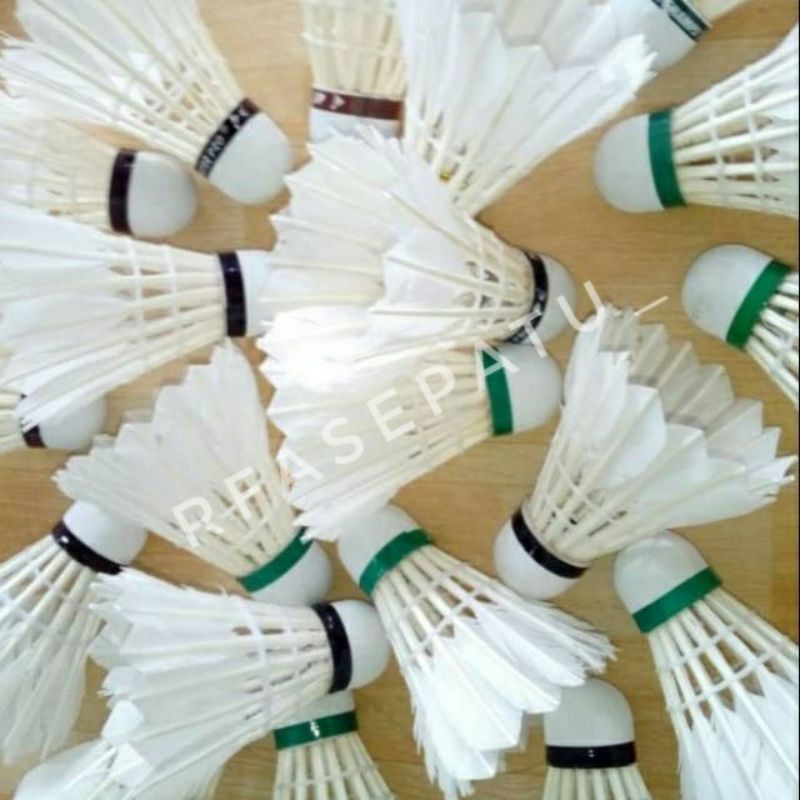 Jual shuttlecock murah meriah | Shopee Indonesia