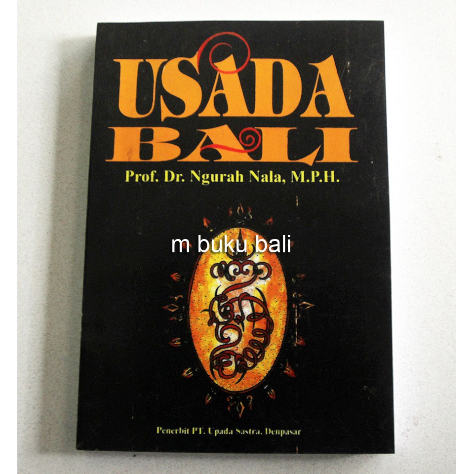 Jual Usada Bali | Shopee Indonesia