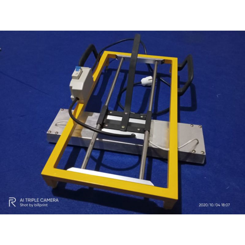 Jual Curing Flash 800watt Alat Pengering Sablon | Shopee Indonesia