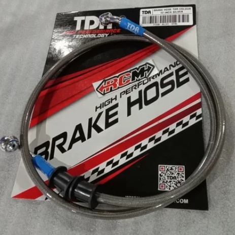 Jual SELANG SLANG REM SELING TALI BRAKE HOSE 37IN 37 IN 37INCH 37 INCH ...