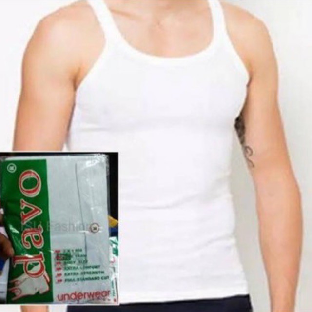 Jual COD SINGLET DAVO Kaos Dalam Pria Kaos Singlet Brand Original Kaos ... Jual COD SINGLET DAVO Kaos Dalam Pria Kaos Singlet Brand Original Kaos ...