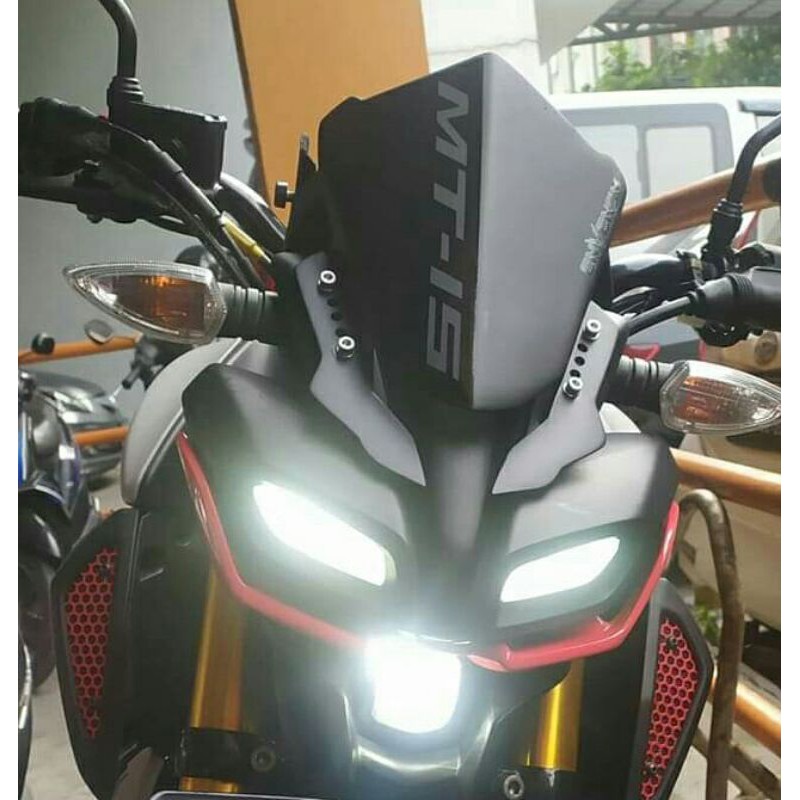Jual Winglet yamaha mt15 | Shopee Indonesia