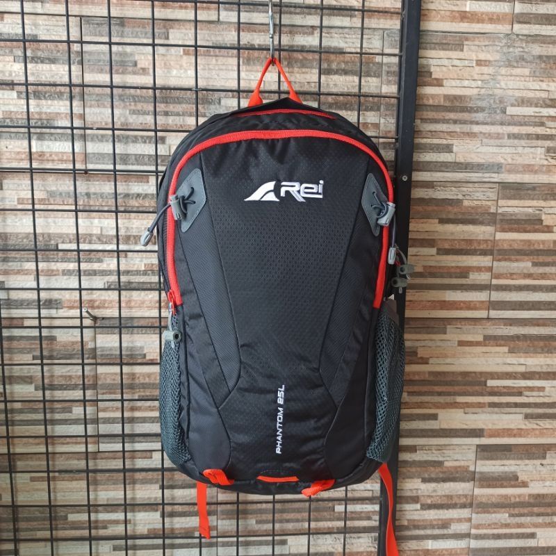 Jual Tas Ransel Rei Phantom 25L Daypack Arei Original 100% | Shopee ...