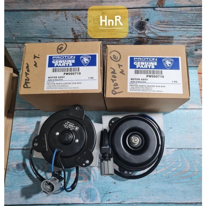 Jual MOTOR FAN AC PROTON EXORA CPS CFE MOTORFAN PROTON Persona manual hnri78 Diminati Banget ...