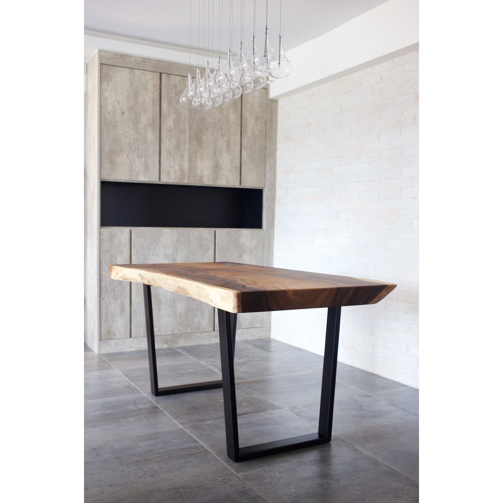 Jual Meja Trembesi Meja Makan Meja Ruang Tamu Meja Coffee Suar Wood ...