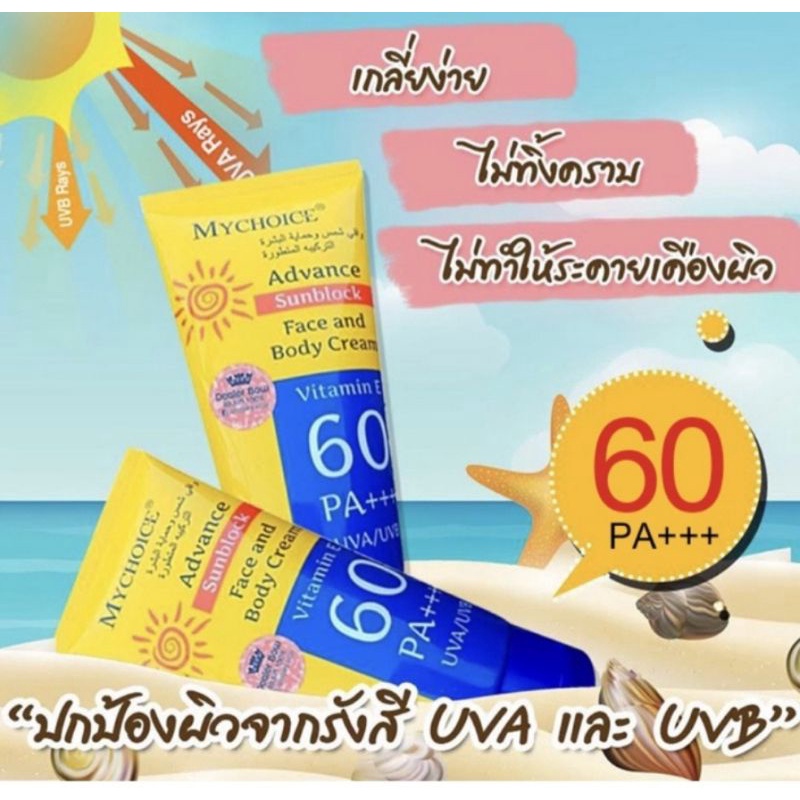 Jual Sunblock Thailand | Shopee Indonesia