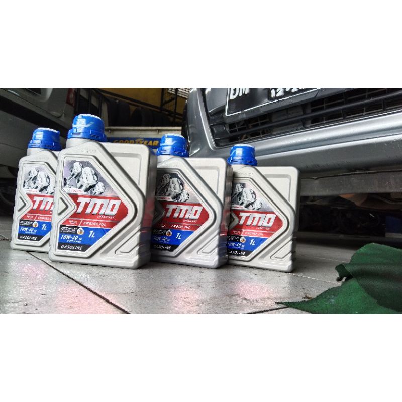 Jual Toyota Motor Oil | Shopee Indonesia