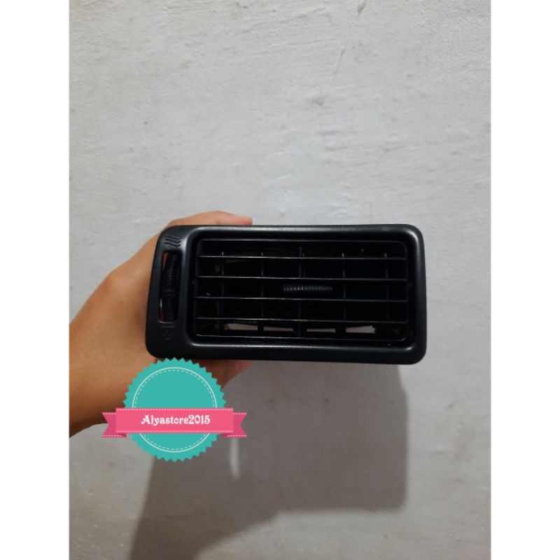 Jual KISI KISI AC TOYOTA LANDCRUISER | Shopee Indonesia