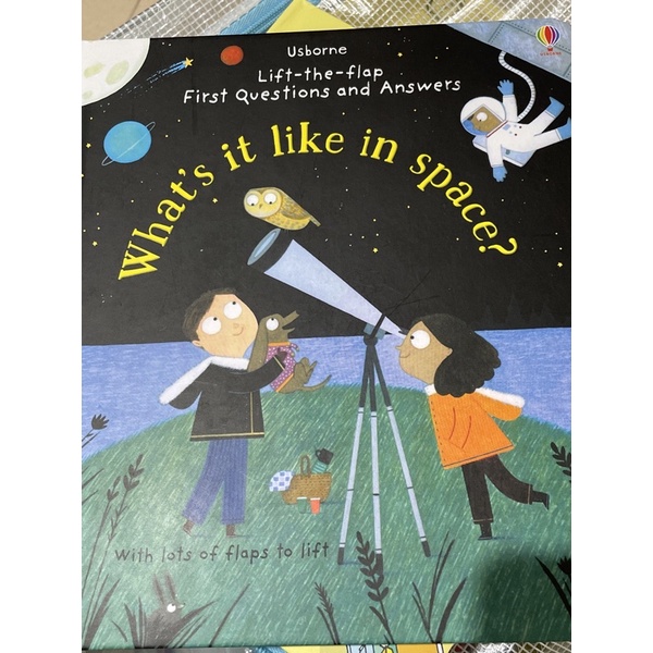 Jual USBORNE Hard cover what is poo what is snow what is a virus what ...