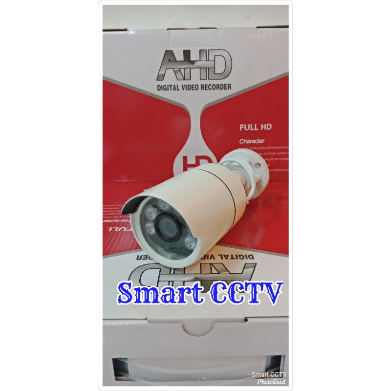 Jual KAMERA CCTV OUTDOOR 5MP FULL HD 1080P INFRARED | Shopee Indonesia