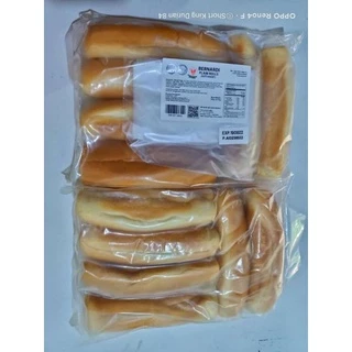 Jual roti hotdog Harga Terbaik & Termurah Januari 2025 | Shopee Indonesia