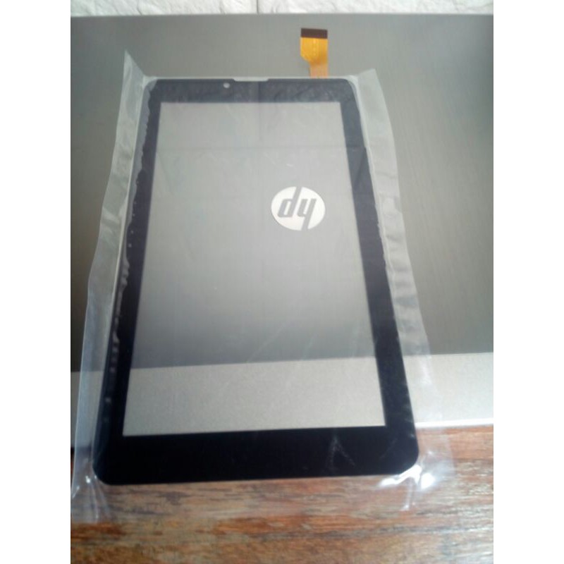 Jual Touchscreen Mito mytab t8 pro 4g original putih | Shopee Indonesia