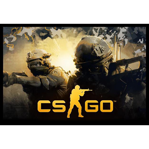 Jual BERGARANSI CSGO Counter-Strike: Global Offensive STEAM GAME ...