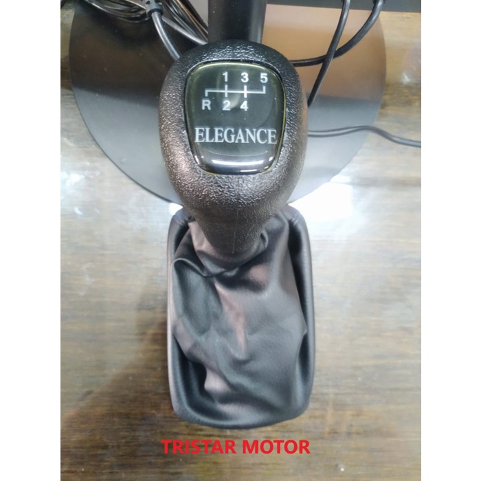 Jual SHIFT KNOB MERCEDES BENZ W202 W210 MANUAL WITH LEATHER TERMURAH ...