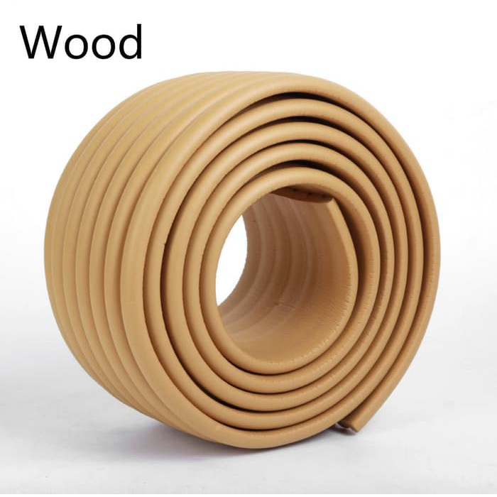 Jual Strip Pengaman Sudut Meja Lembut Untuk Keamanan | Shopee Indonesia