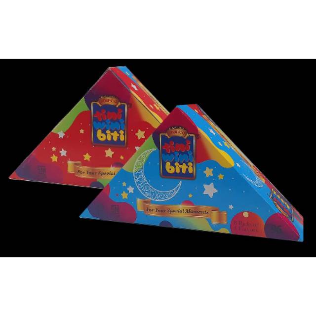 Jual Tini Wini Biti Special Pack | Shopee Indonesia