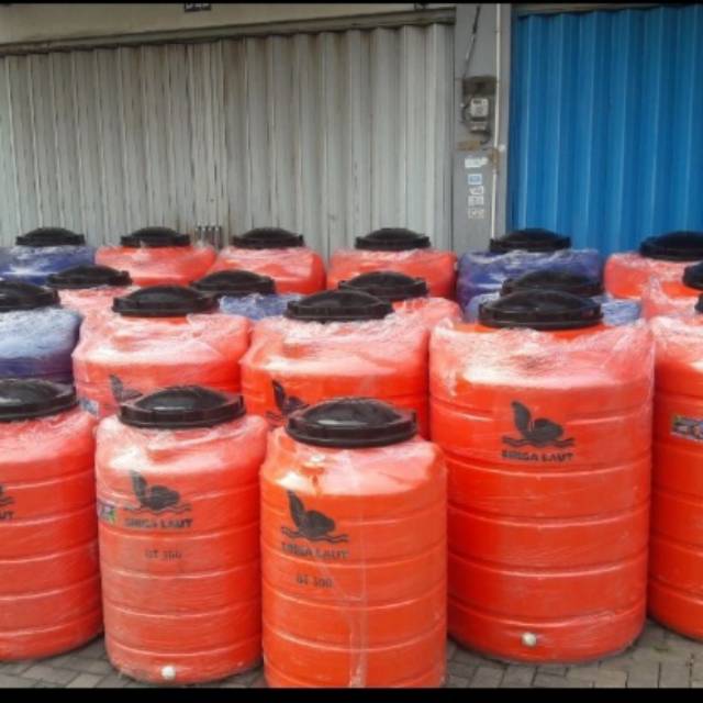 Jual Tandon air /Tangki air 300Liter | Shopee Indonesia