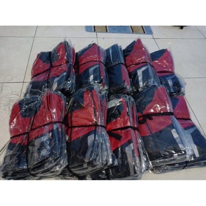 Jual MOTOR-JAKET- JAKET MOTOR HONDA ORIGINAL AHM ONE HEART -JAKET-MOTOR ...