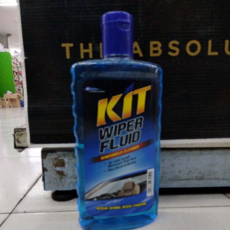 Jual kit wiper fluid | Shopee Indonesia