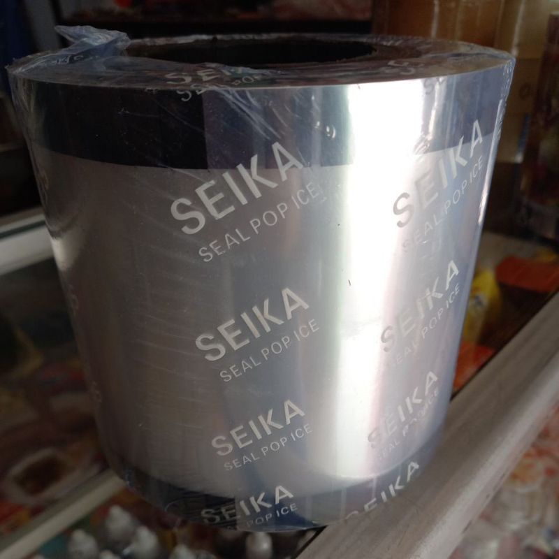 Jual Sealcup pop ice polos | Shopee Indonesia