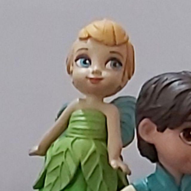 Jual Figurin princess and prince lilo tinkerbell aladin alice moana ...
