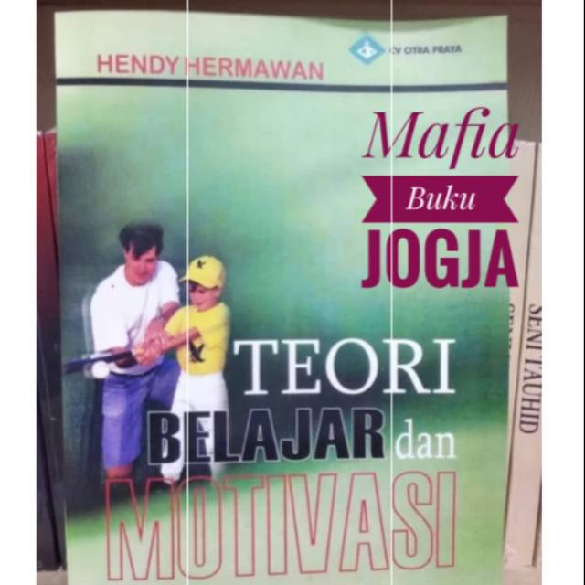 Jual Teori Belajar Dan Motivasi -Hendy Hermawan | Shopee Indonesia