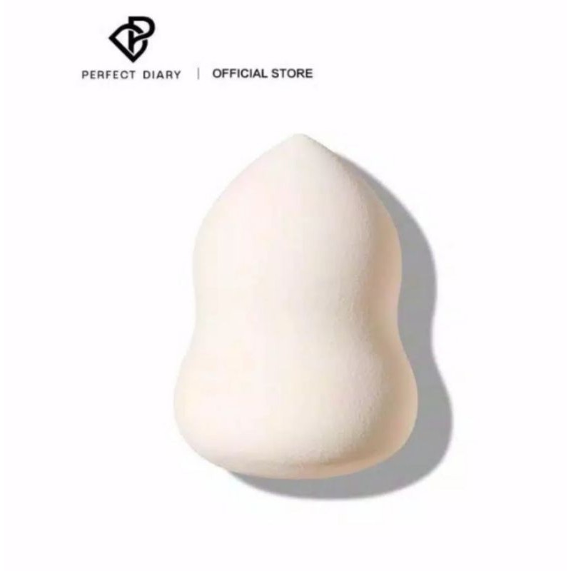 Jual Perfect Diary Makeup Sponge | Shopee Indonesia