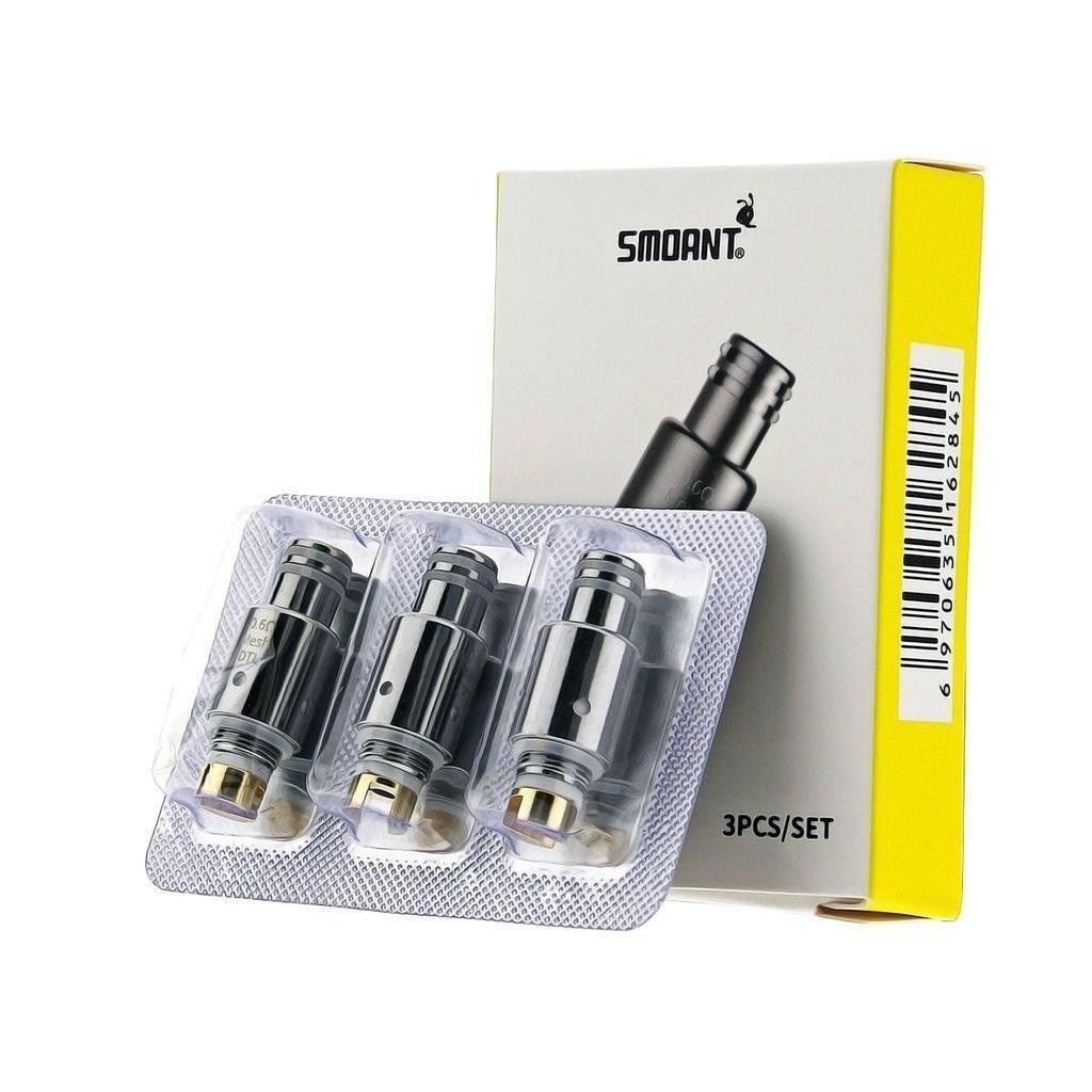 Jual COIL SMOANT PASITO 0.6 DTL | Shopee Indonesia