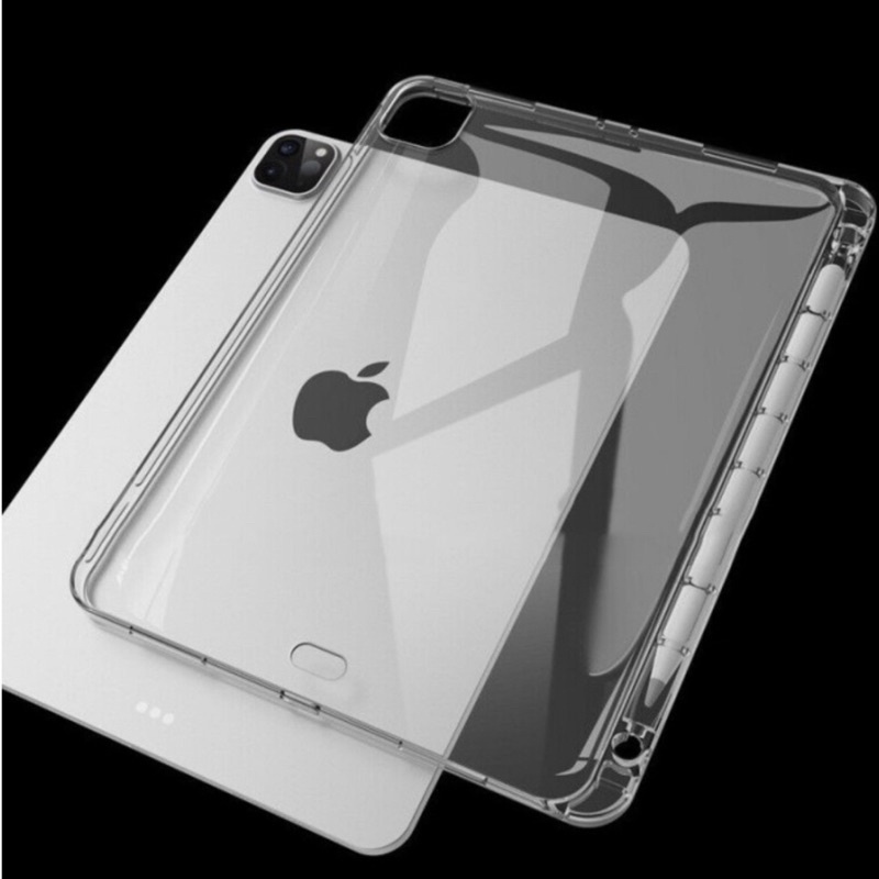 Jual Soft Case iPad 5 iPad 6 iPad 7 8 iPad 9 iPad 10 iPad Pro 11 Pro 12 ...