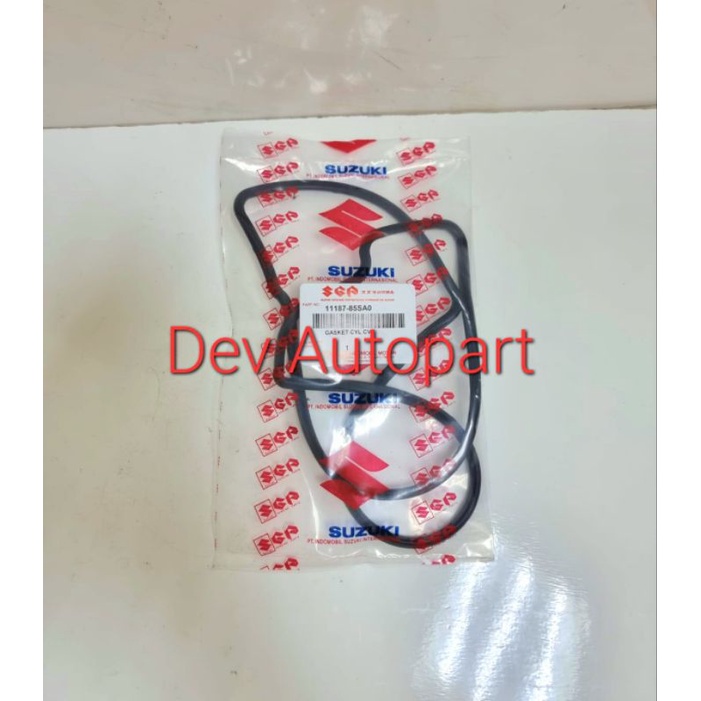 Jual Packing tutup klep Escudo 2.5/XL-7 Kiri/Polos | Shopee Indonesia