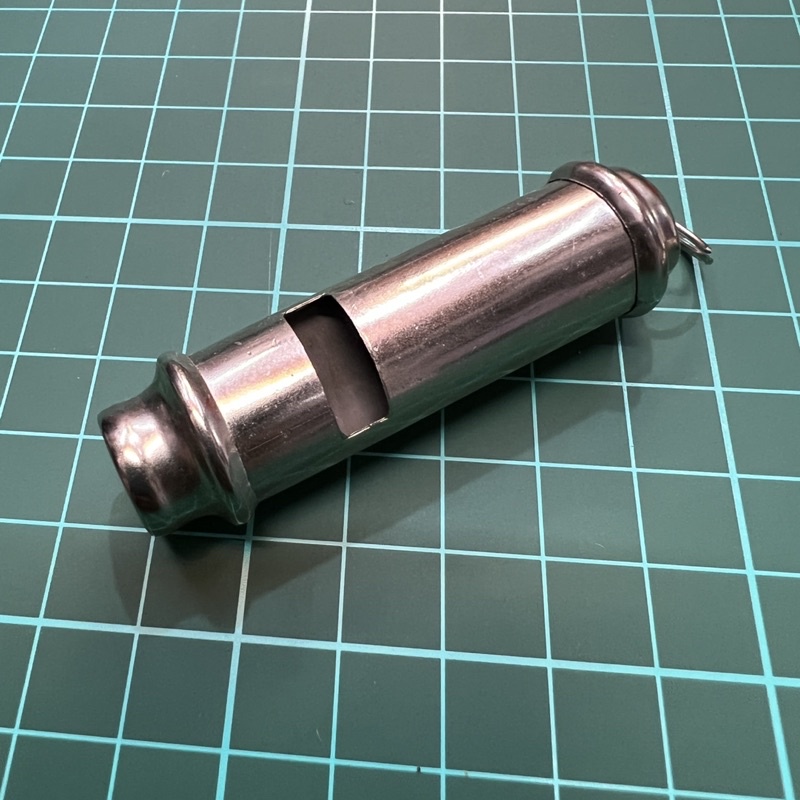 Jual Peluit Morse Besi | Shopee Indonesia