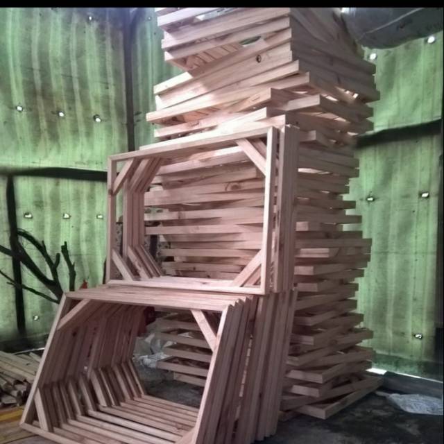Jual SPANRAM UKURAN 30X40 MIN. 5 || SPANRAM KANVAS || SPANRAM KAYU ...