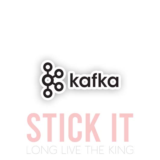 Jual Stiker sablon setrika DTF kaos baju sticker vinyl kafka programmer ...