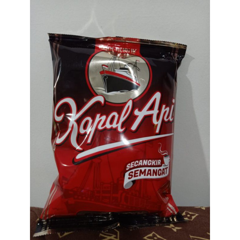 Jual Kopi Kapal Api Special 165 gr | Shopee Indonesia