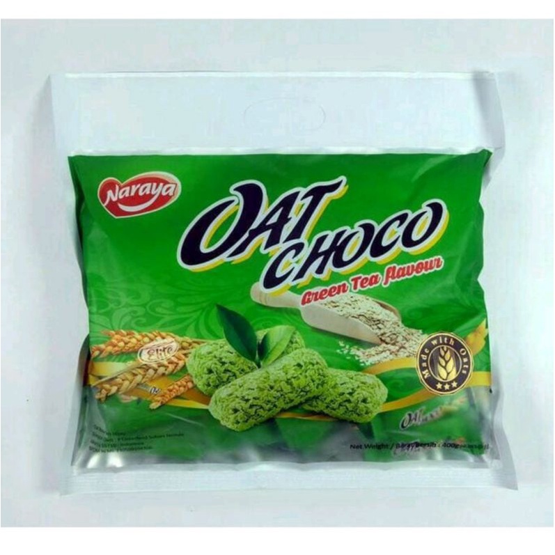 Jual Oat Choco / Snack Sehat / Makanan Rendah Kalori / Biscuit Malaysia ...