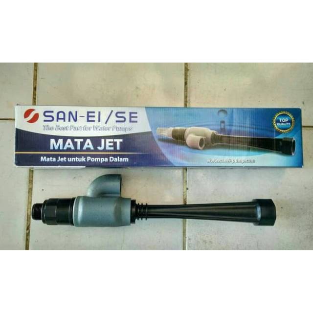 Jual MATA JET PUMP/SUMUR DALAM SAN-EI/SE (1 SET) | Shopee Indonesia