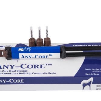 Jual Dental Any Core bahan Core build up / paracore/ multicore flow ...