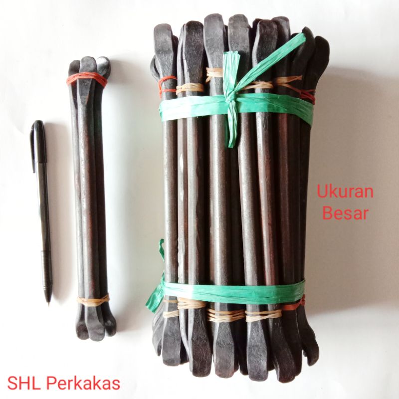 Jual ALAT PENCONGKEL BAN BAHAN DARI BESI UKURAN BESAR - CUKIT/ CONGKEL ...
