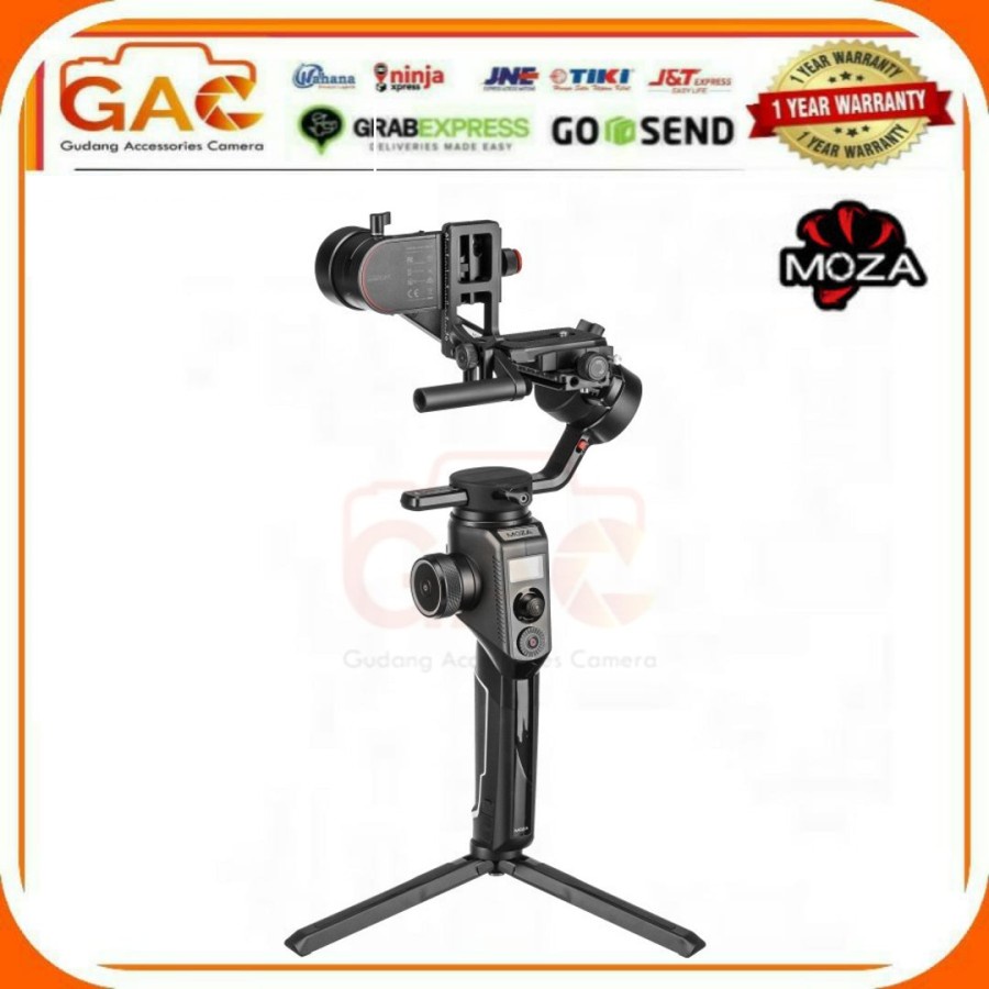 Jual Moza Aircross 2 Basic | Shopee Indonesia