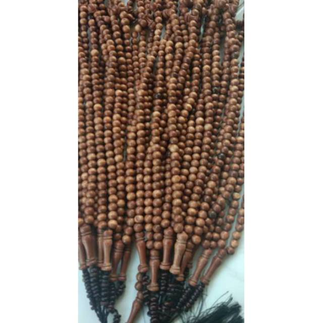Jual Tasbih stigi laut kastigi | Shopee Indonesia