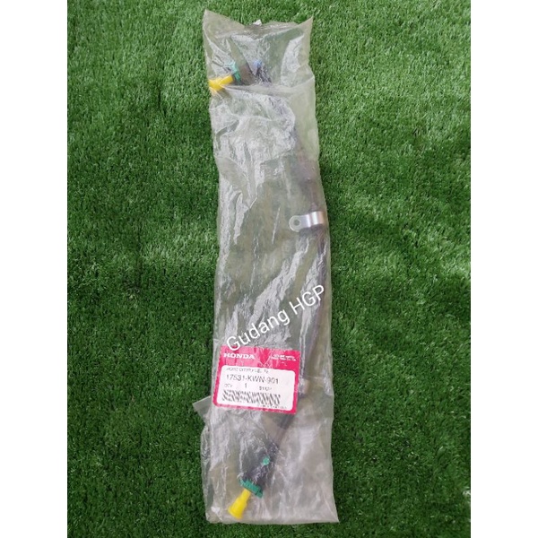 Jual Hose Comp Fuel FE Selang Fuel Pump Selang Pelampung Honda PCX 125 ...