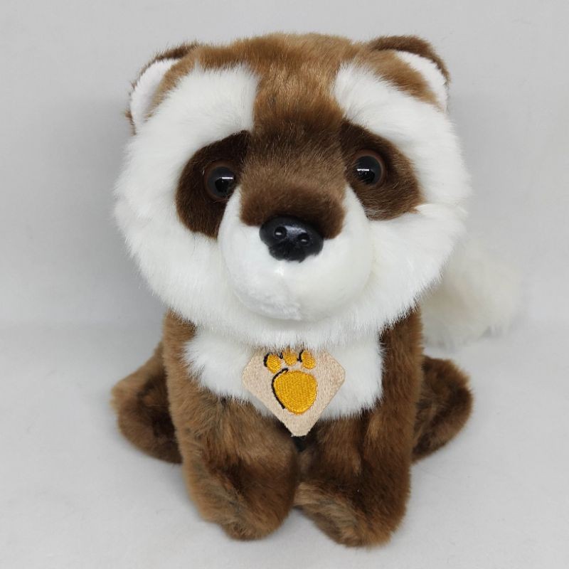 Jual Boneka Fox/Kancil/Rakun (S) | Shopee Indonesia