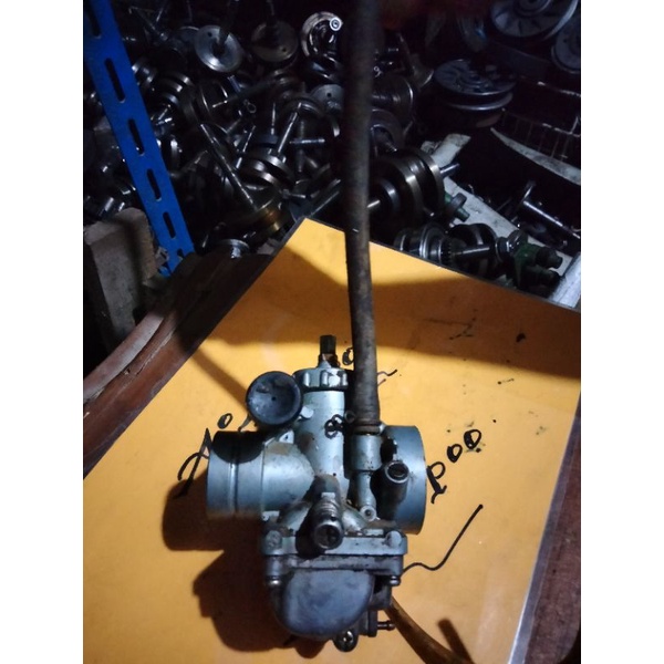 Jual karburator Yamaha RX SPESIAL RX king mikuni | Shopee Indonesia