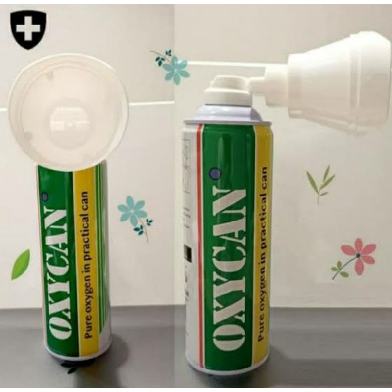 Jual tabung oksigen kecil portable | Shopee Indonesia
