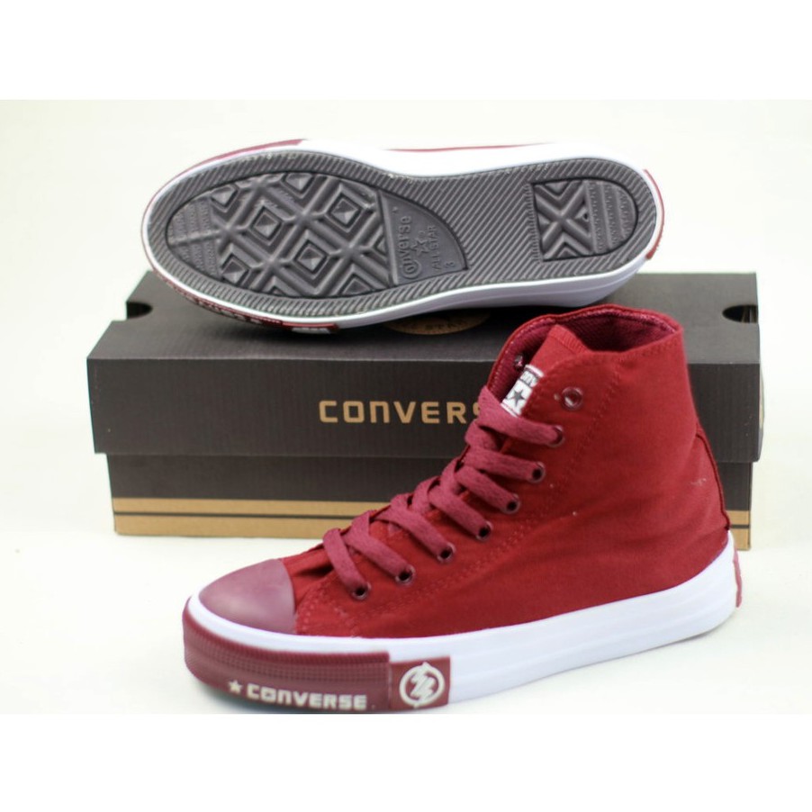 Jual Sepatu Converse Anak-anak Chuck Taylor New Release Undefeated Low ...