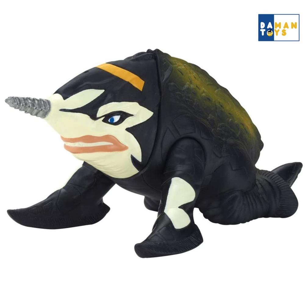 Jual Mainan Ultraman Kaiju Ultra Monster Murah /Kaiju Action Figur ...