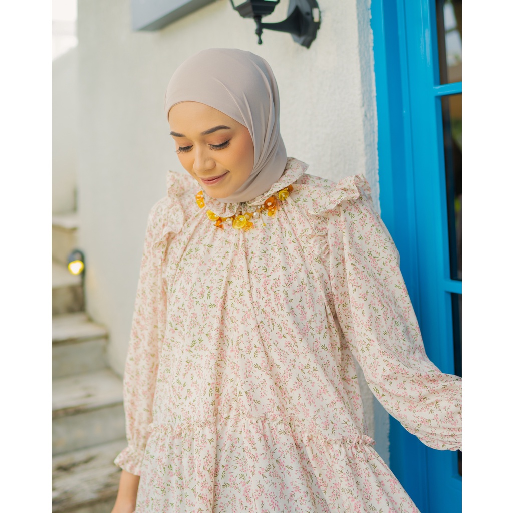 Jual Haidee & Orlin - Tunic | Shopee Indonesia