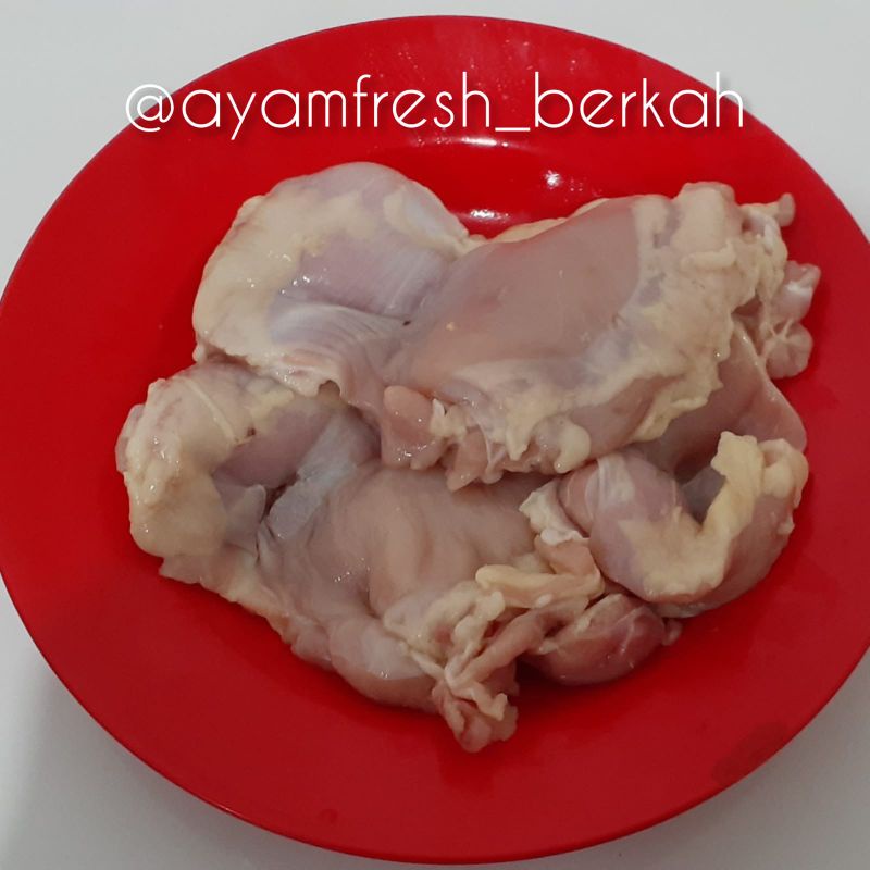Jual fillet Paha "fresh" (1kg) | Shopee Indonesia